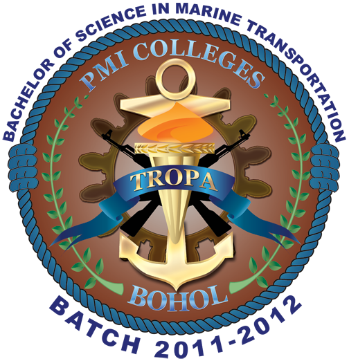 PMI COLLEGES TROPA | Tambay Arts