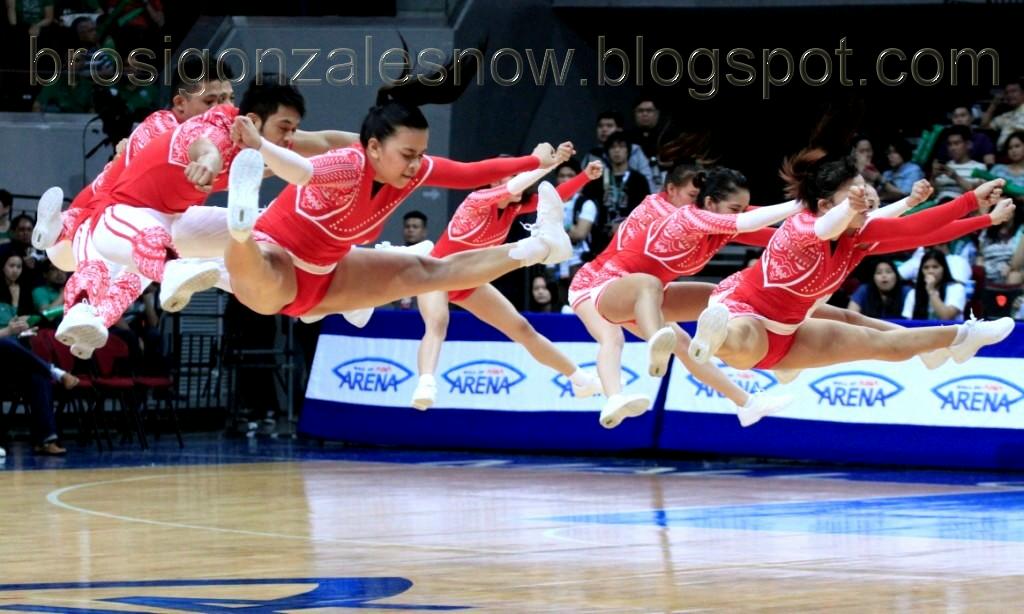 brosigonzalesphotos: Cheerdance