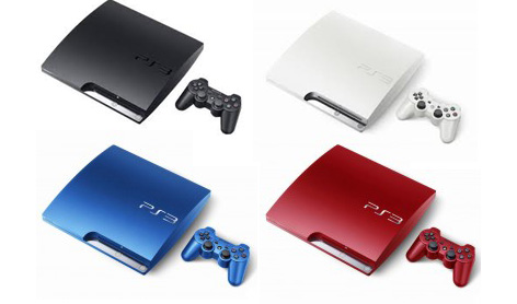 Porque nos gusta el pixel...: La Playstation 3 ya es retro: Análisis de ...