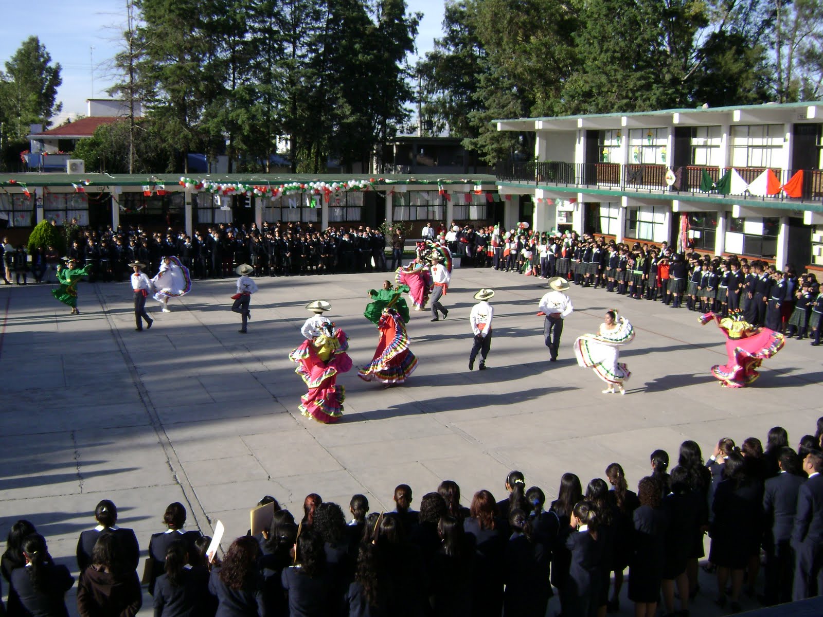 Equidad en la EPOANT ::.: ESC. PREP. OF. ANEXA A LA NORMAL DE TEXCOCO
