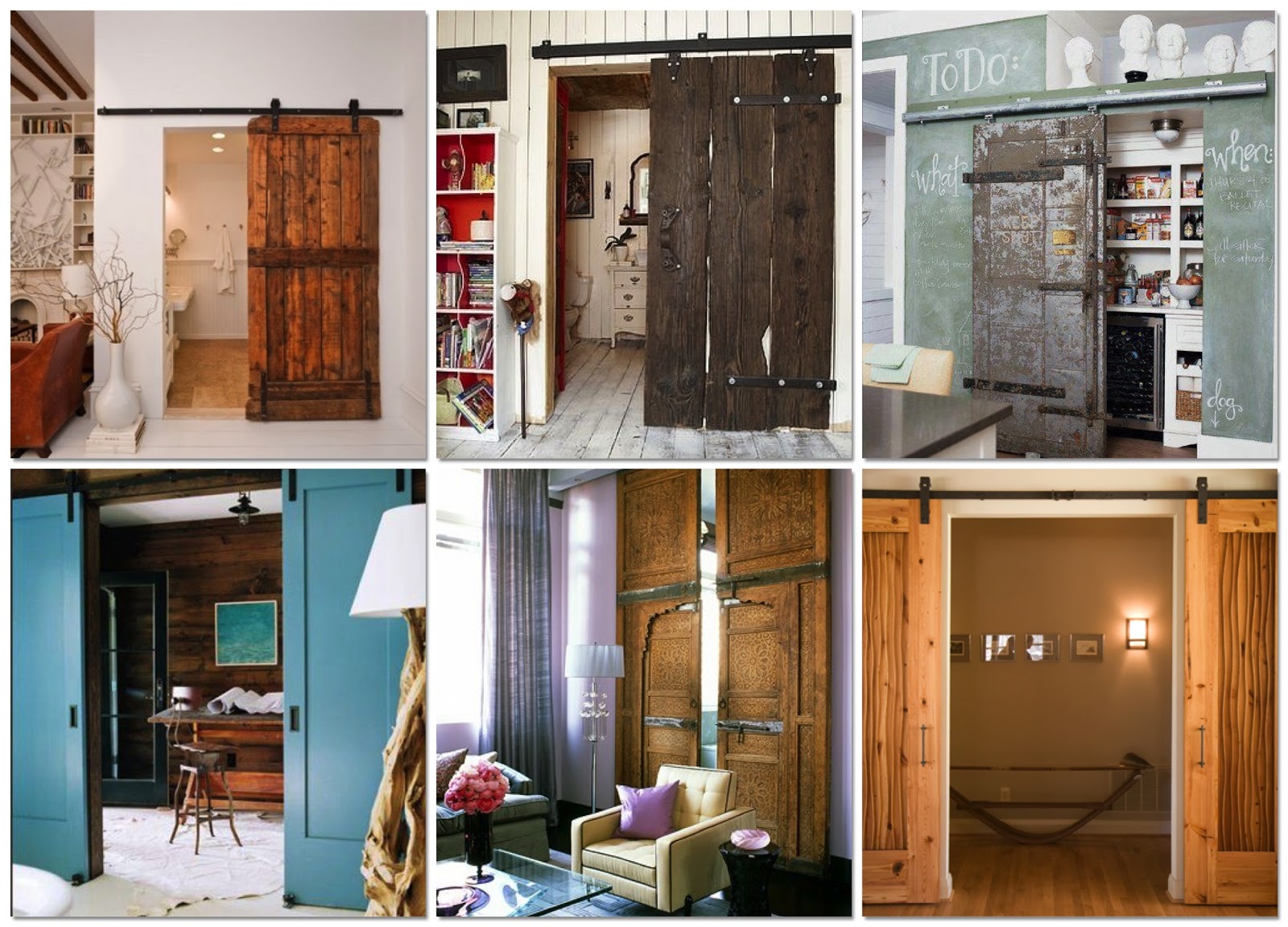 Our Happily Ever Before & After: House Revamp Ideas