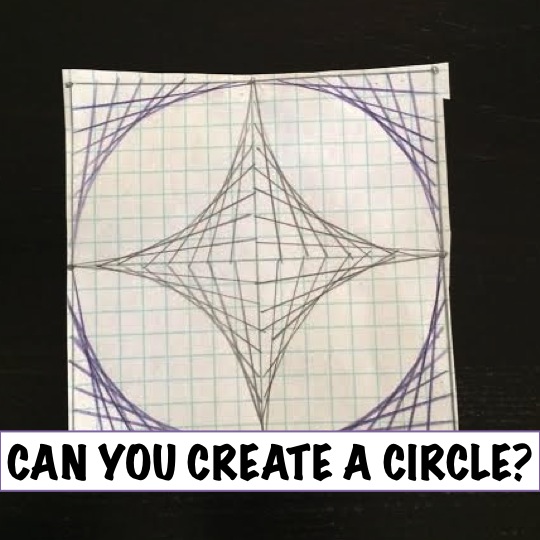 Math Mondays: Creating parabolic shapes | Education with DocRunning