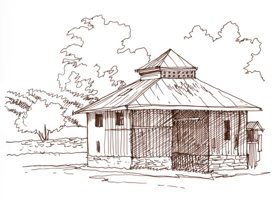 Art By-Products: Piedmont Vineyards