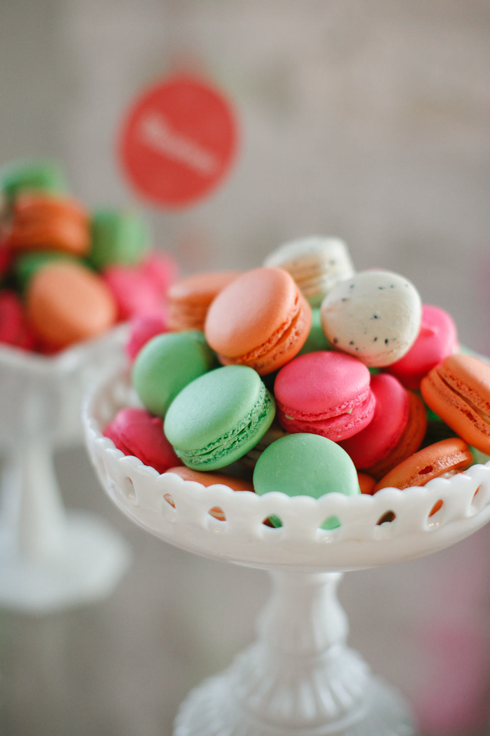 CAKEWALK BAKE SHOP: PROM DATE