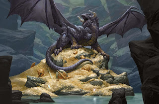 Power Score: Dragon Plus Issue 13