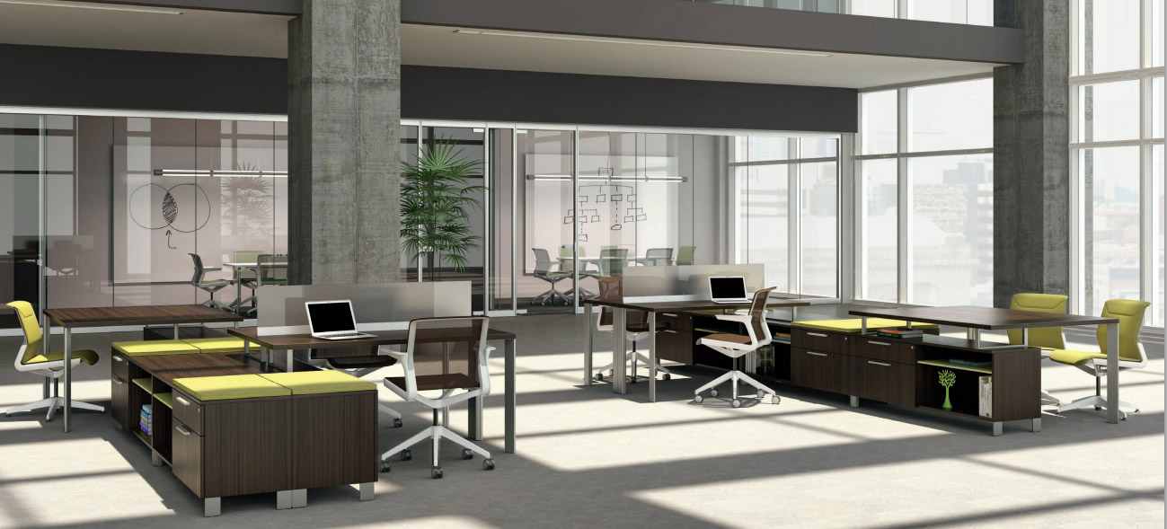 Workspace Solutions Are Not Overhyped