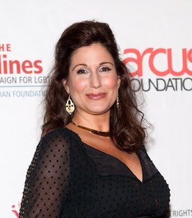 erin's faces: Girl Crush - Uprising of Love Benefit Concert