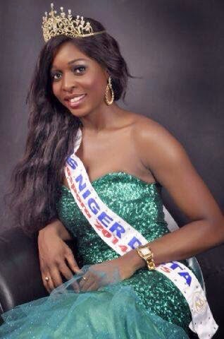 Photos: LIB reader wins Miss Niger Delta Diaspora