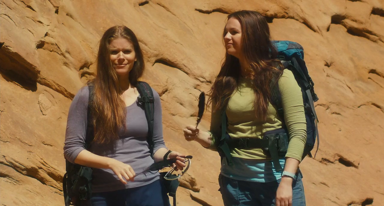 127 Hours ~ Movietrees