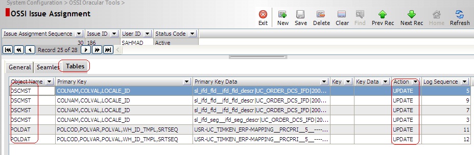 Saad Ahmad's WMS Blog: Managing RedPrairietm Data for version control ...