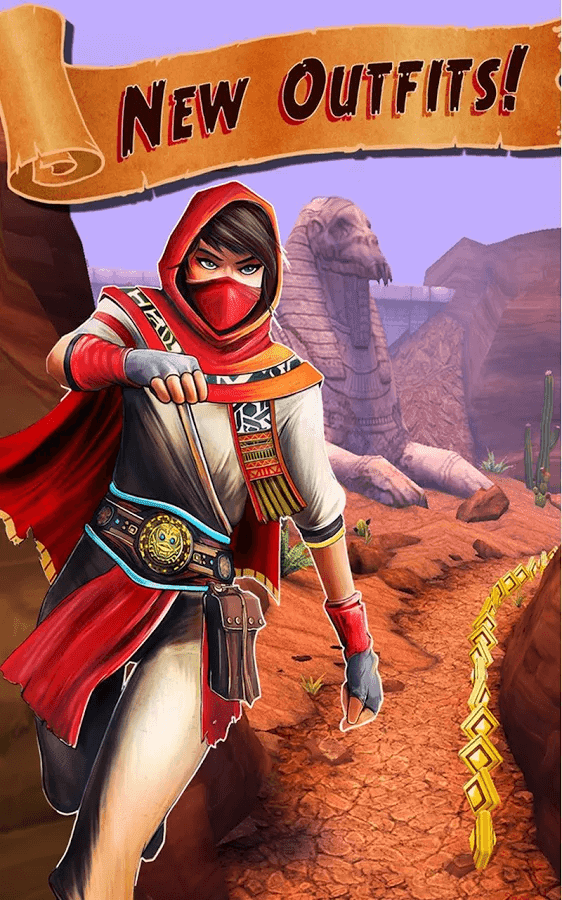 Temple Run 2 v1.25 [Unlimited Gold+Gems] MOD APK Free Download ...