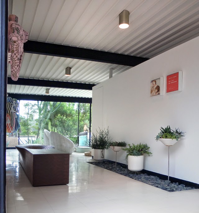 Pierre Koenig / The Bailey House