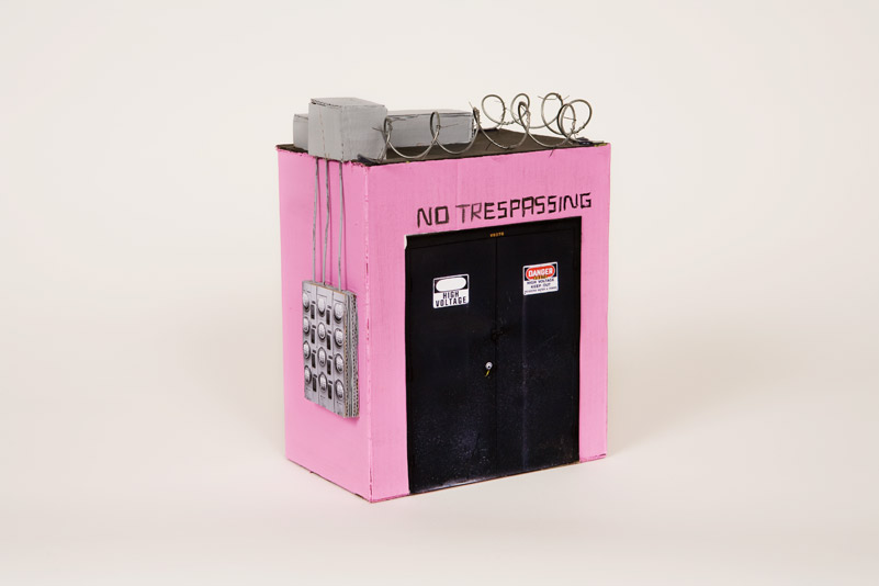 Ghosts Of The Great Highway: Epic Proportions. The Sculptures of Ana ...