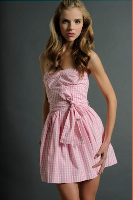 sophia models international blog: Update on Sophie B