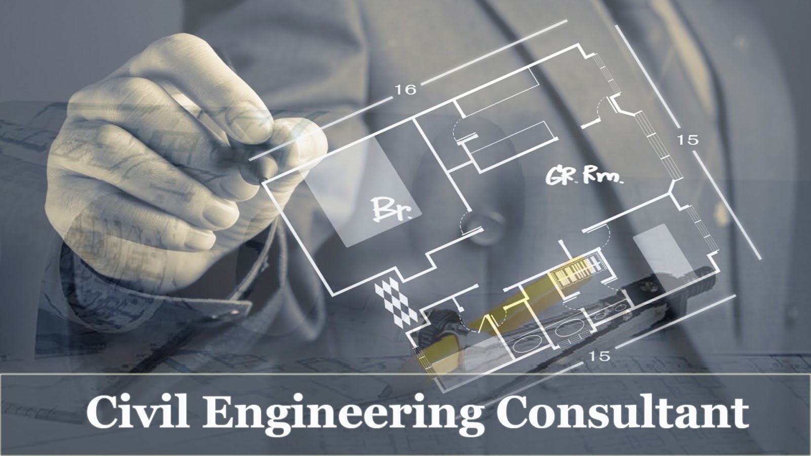 Civil Engineering Consultant: How many advantages get through Civil ...