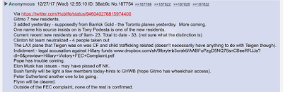 EXOPOLITICS INDIA: Global Elite taken to GITMO by US Special Forces ...