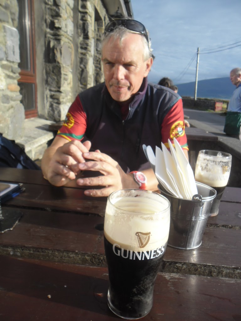 Pat Papertown 2: Kerry: From the Maharees to Spillane's Bar