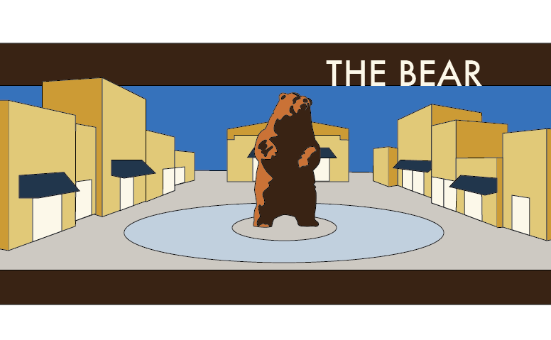 ERIK PACKARD EPIC GRAPHIC DESIGN & PHOTOGRAPHY: Branding Downtown Logan ...