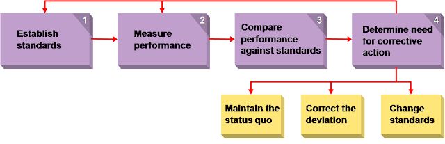 Managepedia: Organizational Control