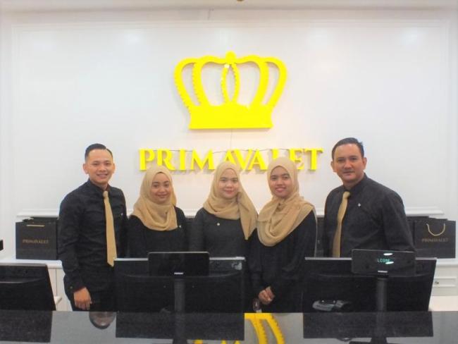 PRIMAVALET BUKA CAWANGAN KETIGA DI WANGSA 118