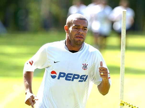 Biografias do Esporte: ACHEI! VALDSON VIRA PÉ-QUENTE EM SERGIPE!!!