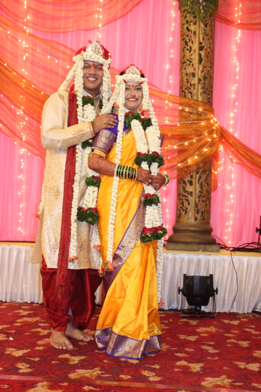naturallymumbai: A Pathare Prabhu wedding