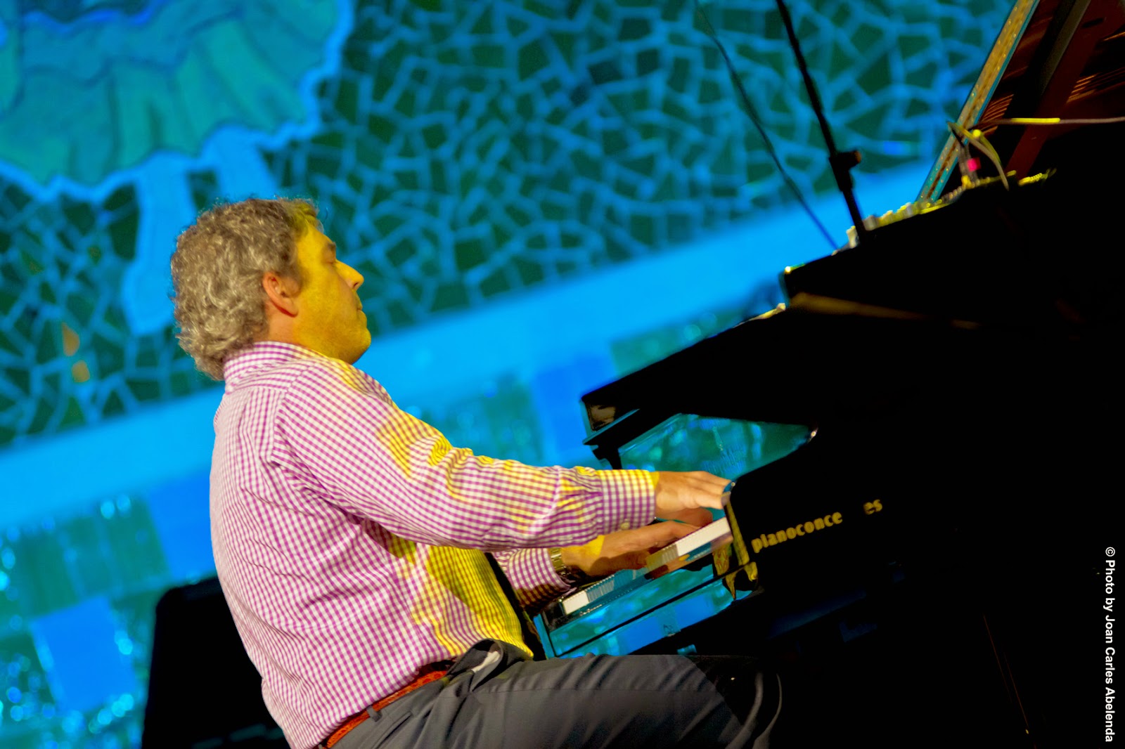 JAZZ Recordings: noviembre 2014