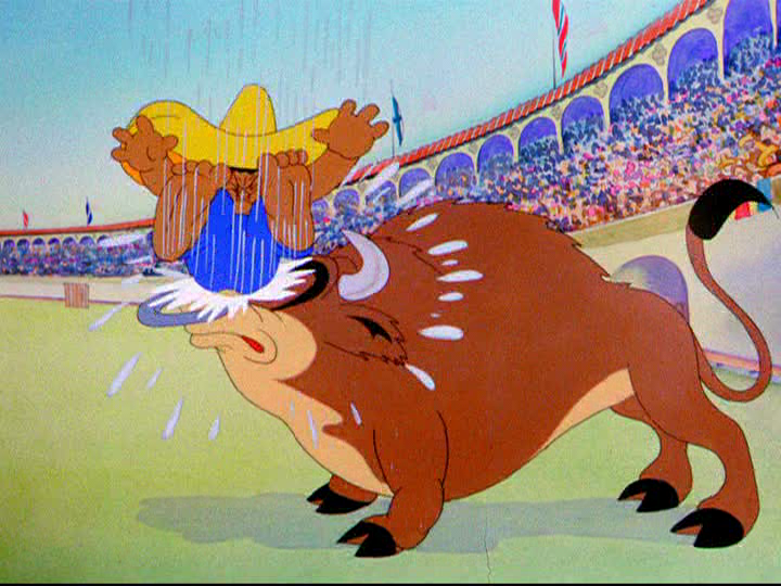 Tralfaz: Cartoons of 1938, Part 4