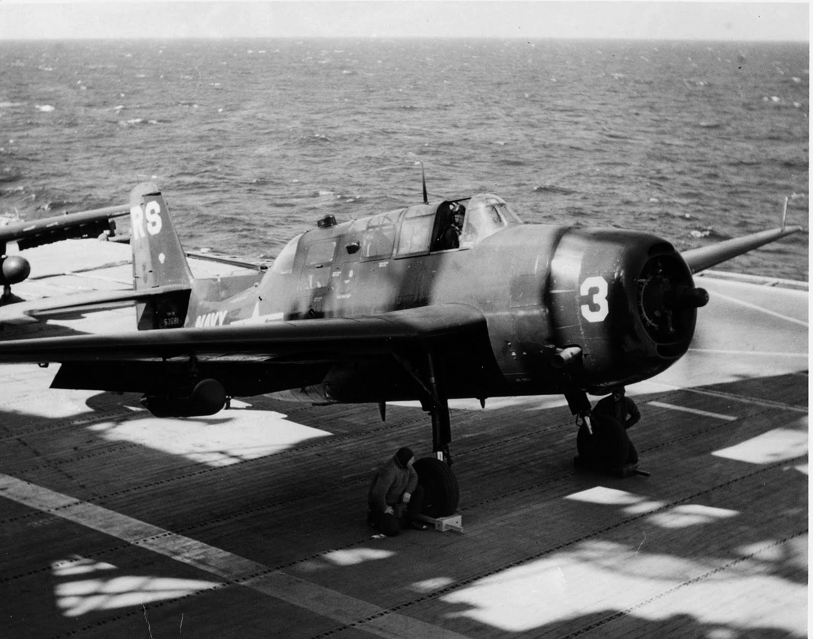 Replica in Scale: Some Turkeys, Splitter Art, It's About Time, A Few ...