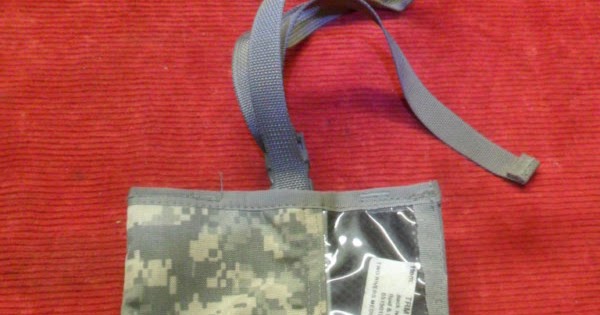 Webbingbabel: Combat IV Pak SKEDCO