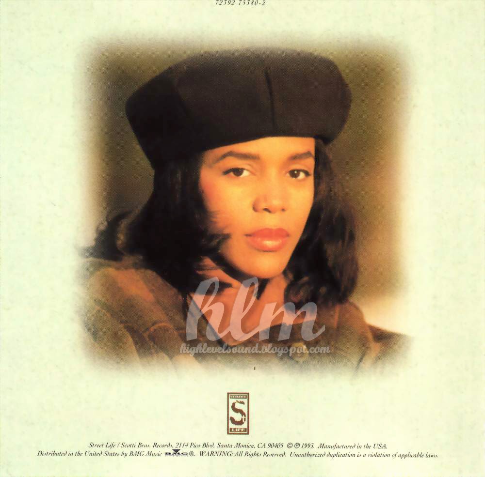 highest level of music: Sweet Sable - Old Times Sake-(CDM)-1993-hlm