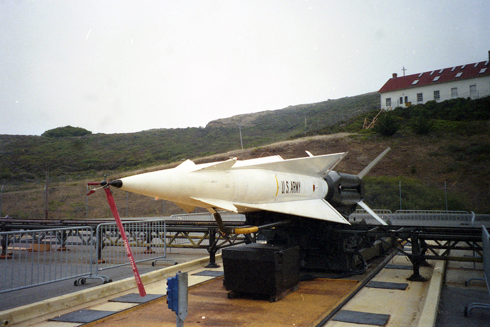 Revisiting the Cold War | Steph and Ben's Travels