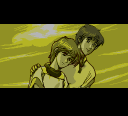 PCE Game 24 – Ruin: Kami no Isan (Finished) | Kurisu’s Chronogaming