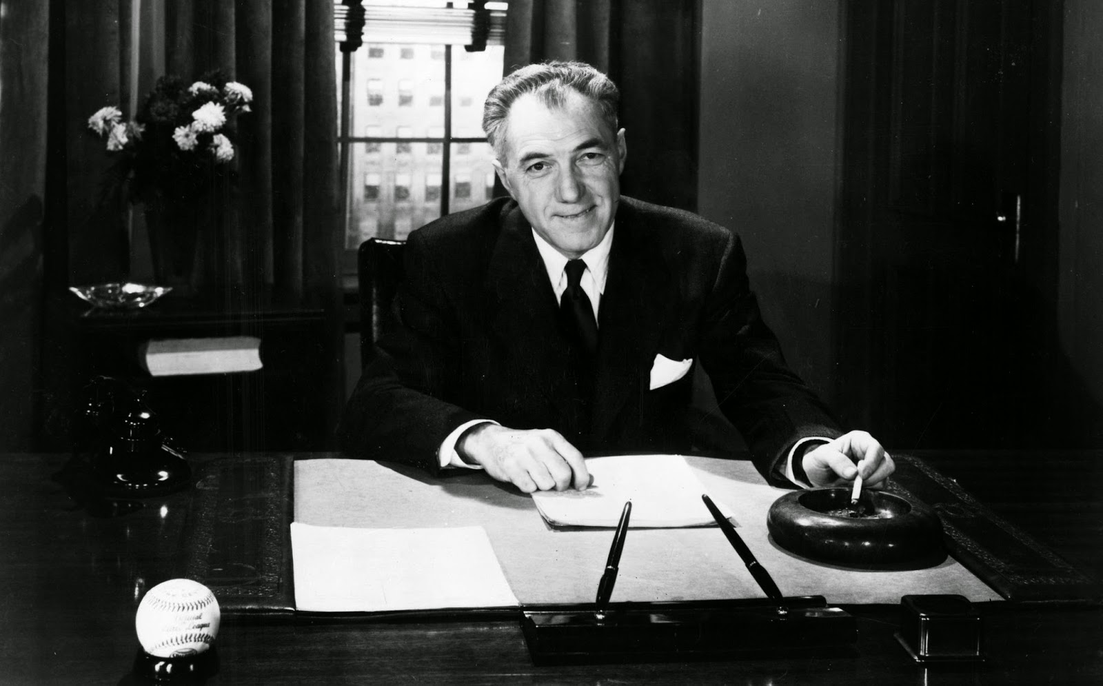 oz.Typewriter: Bath Ruth's Ghostwriter