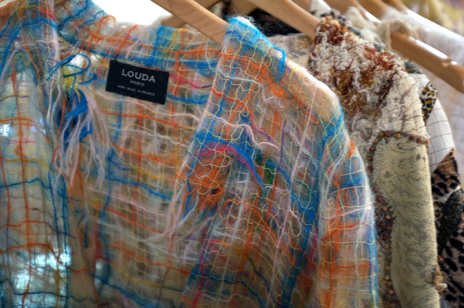 Stylecurated: A Louda Collection Exhibition at The World Bar