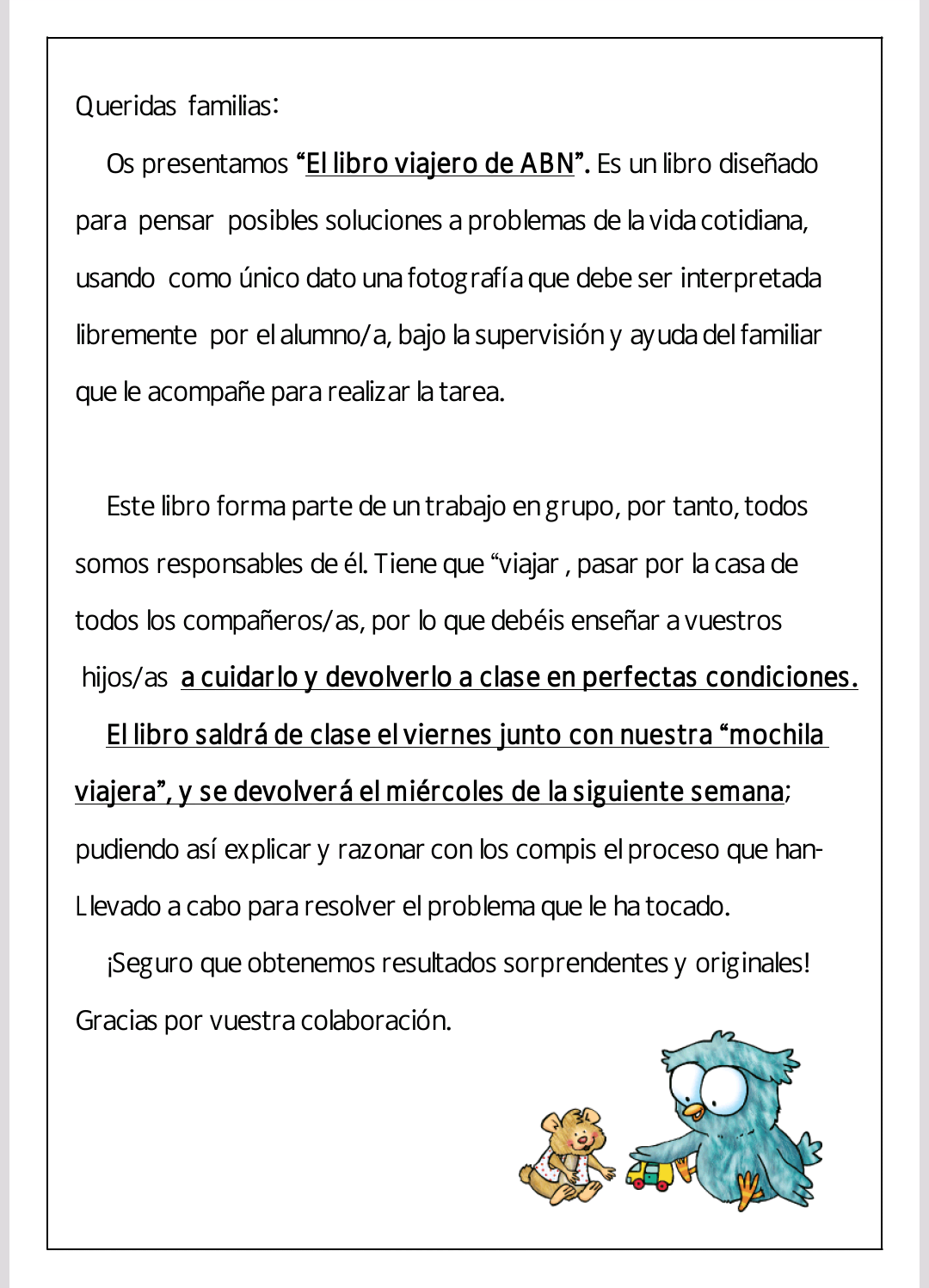 sueños de niño: LIBRO VIAJERO