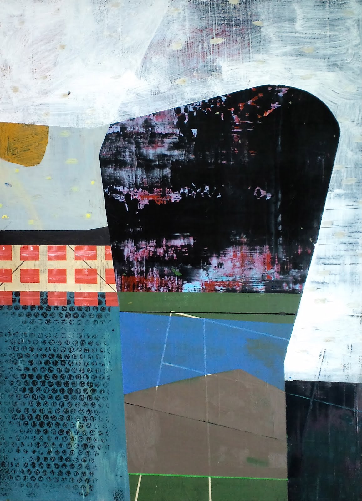 Jim Harris: Artist.