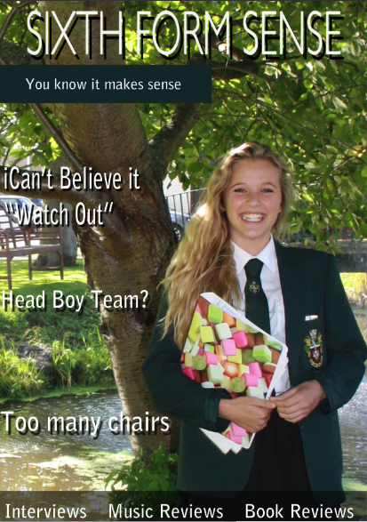 Joseph Reeves - Candidate Number 2191 - Centre Number 16607 - AS Media ...