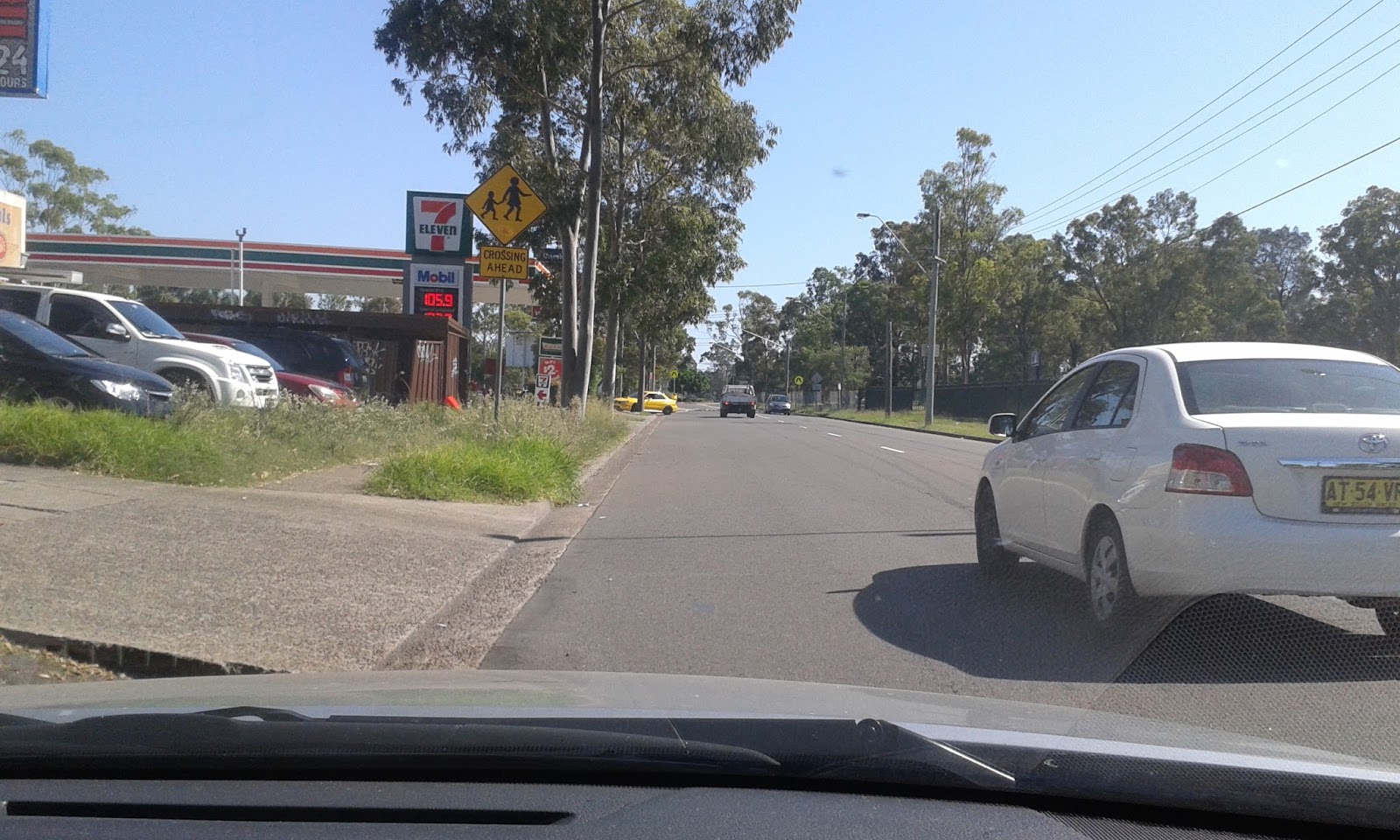Why I Love Mount Druitt!: Emerton Shops Need a Face Lift Both Inside ...