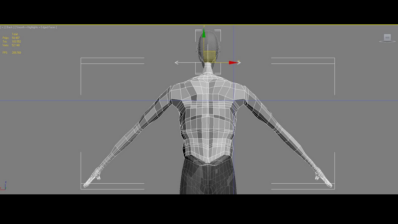 dreamless production blog