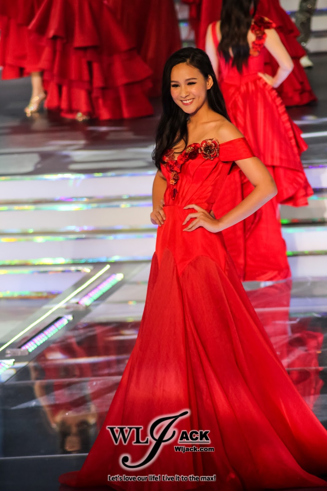 [Coverage] Miss Chinese International Pageant 2017 国际中华小姐竞赛 2017