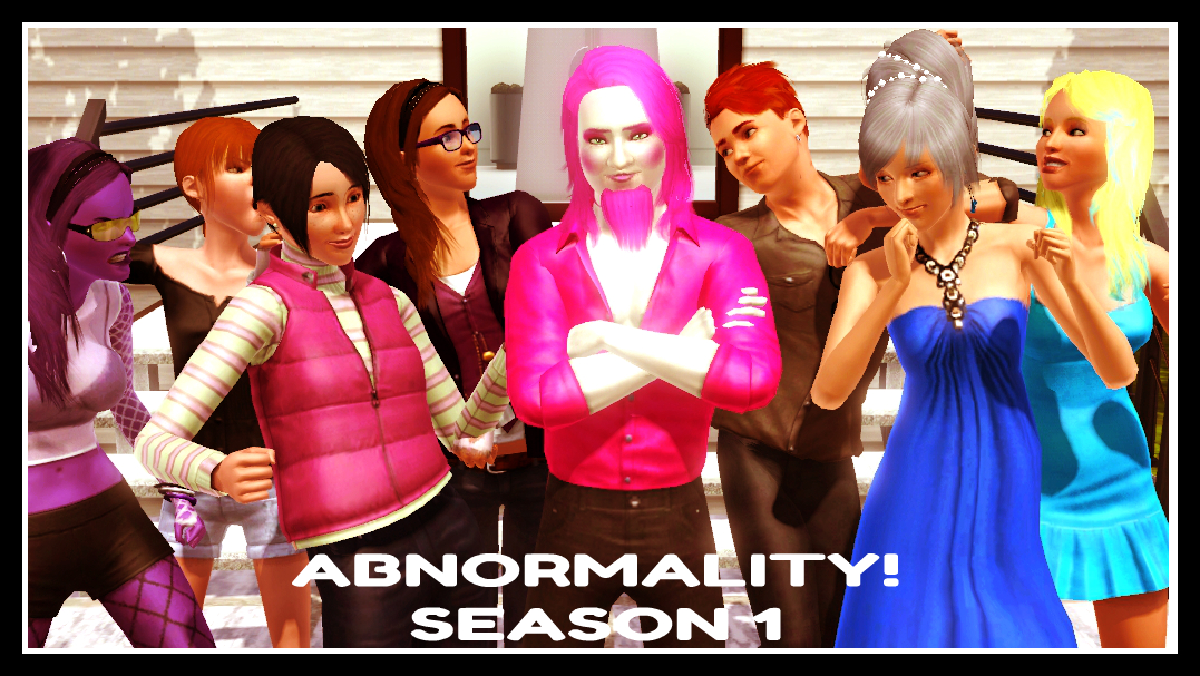 Abnormality! : 1.5: First Eviction