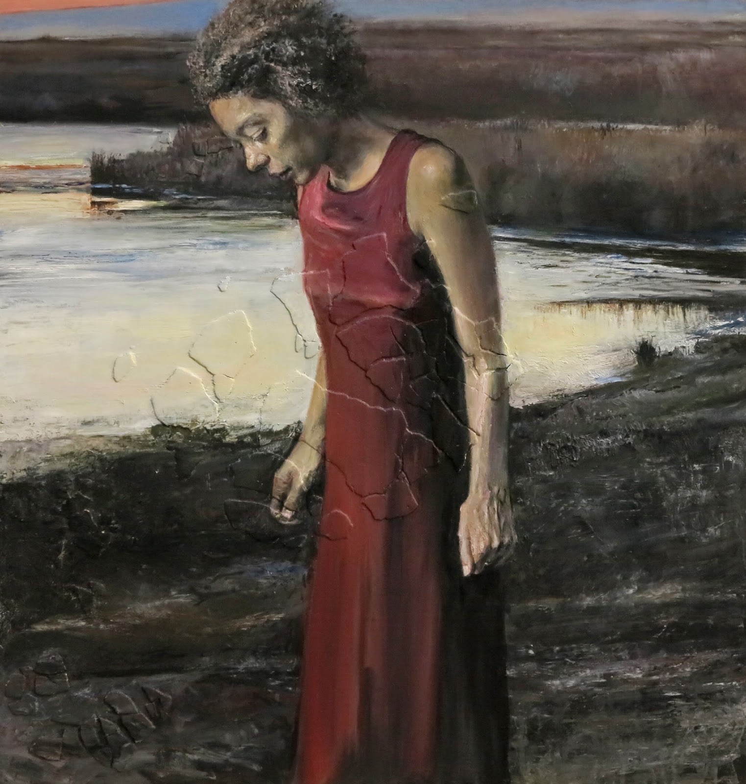 Artists Tell Their Stories: Judith Peck, Painter, Tells Her Story