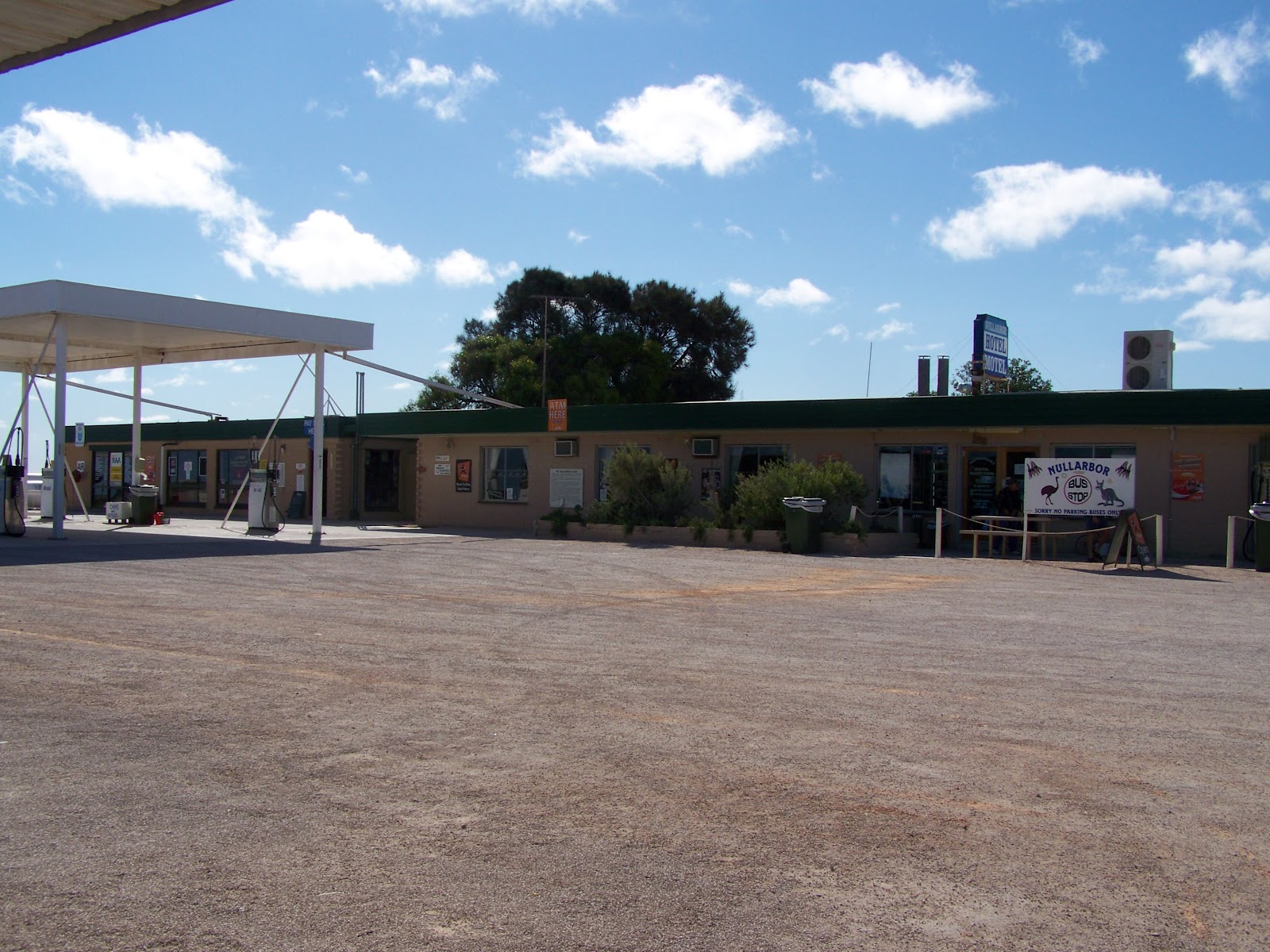 Australia here we come!: September 2012