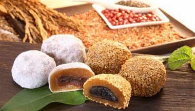 Interesting Corner of Me : Time to Eat in Taiwan