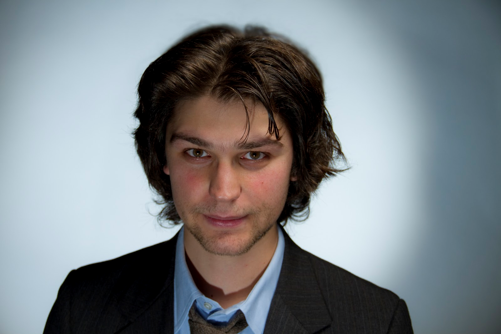 The Vantage Point: August 2012