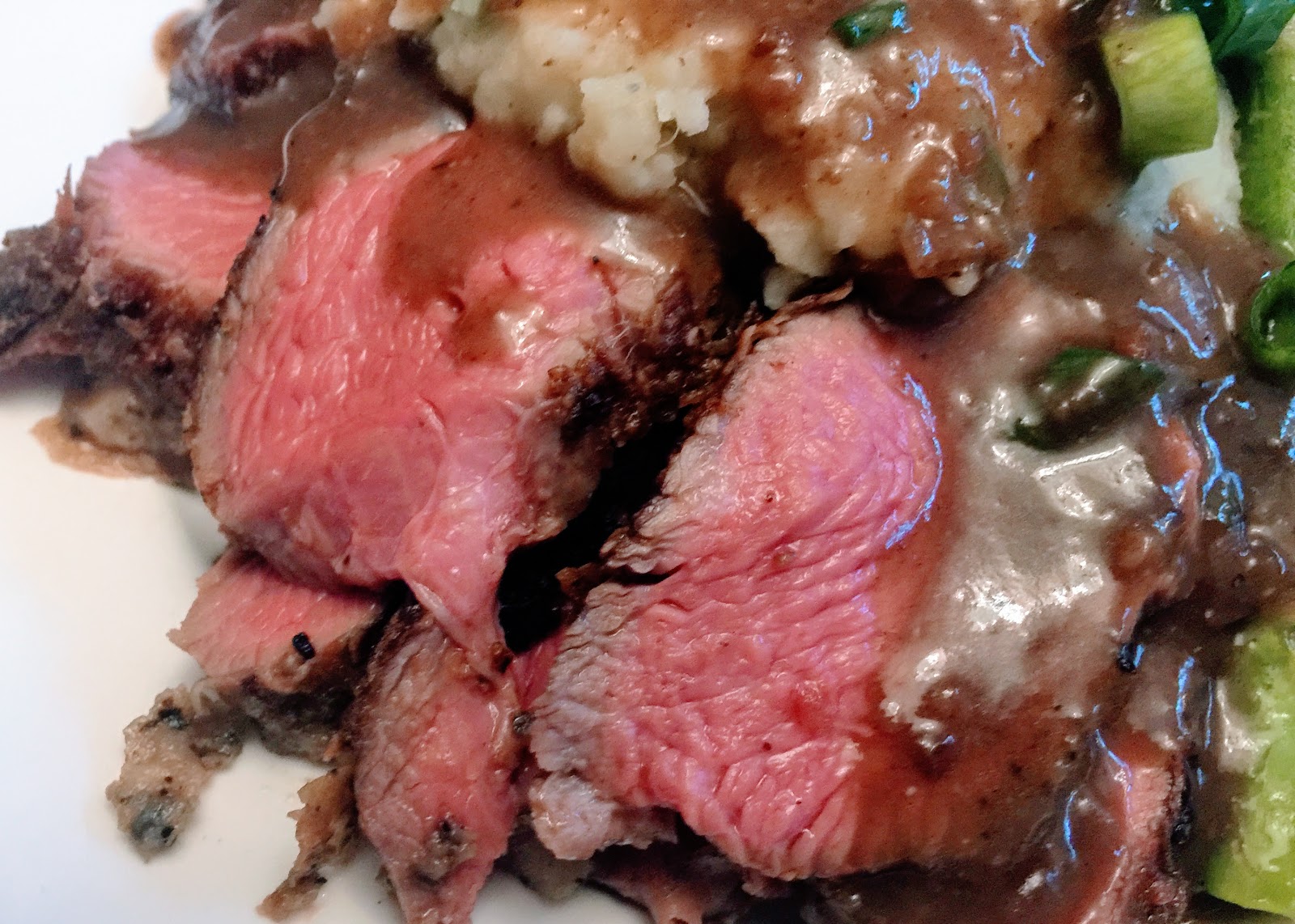 Bistro Fillet aka Teres Major Steak