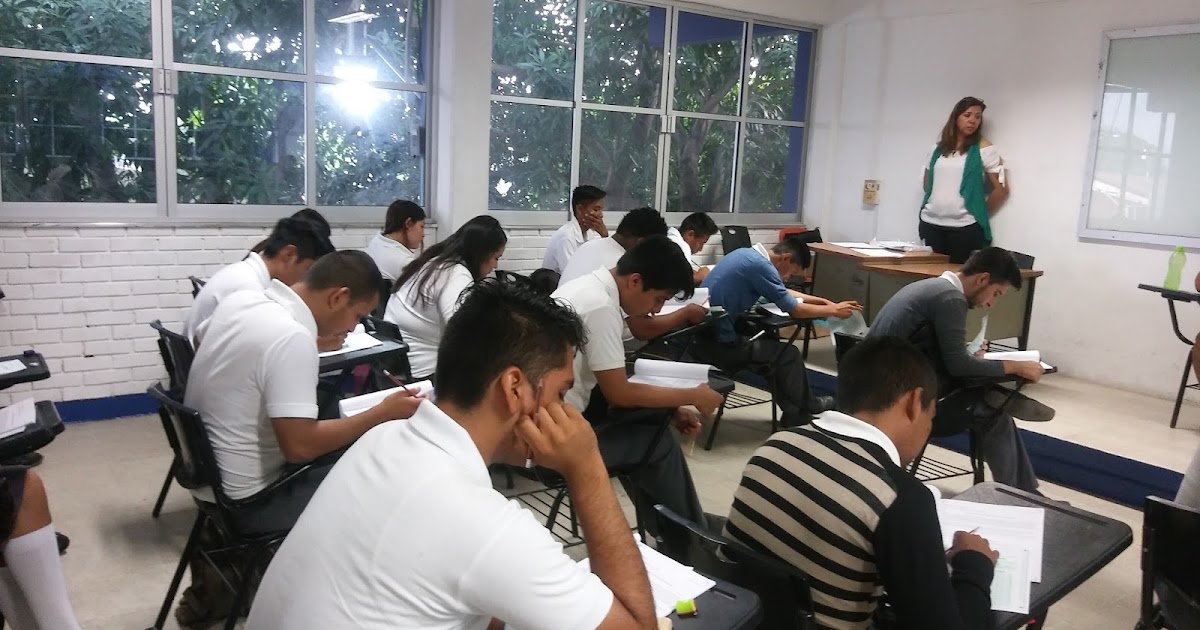 Actividades CETis 164: PLANEA 2017