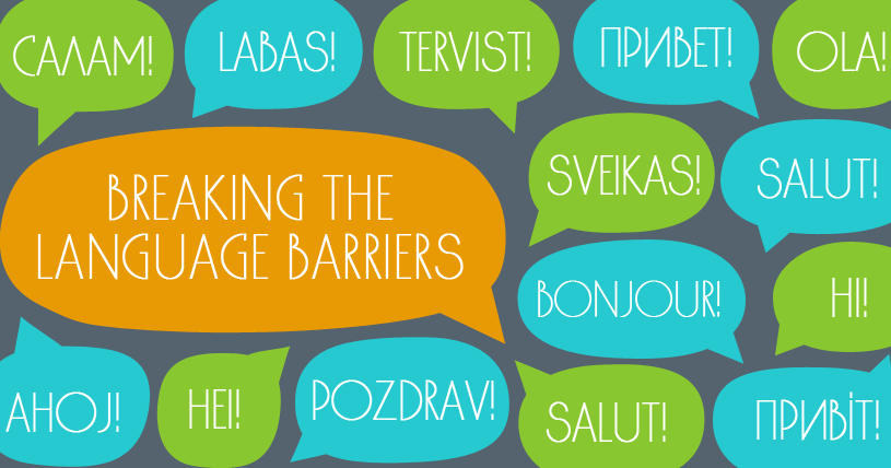 Top 5 Ways to Overcome Language Barriers