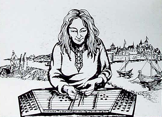 The Perlich Post: Whaddya mean you don't know Dorothy Carter